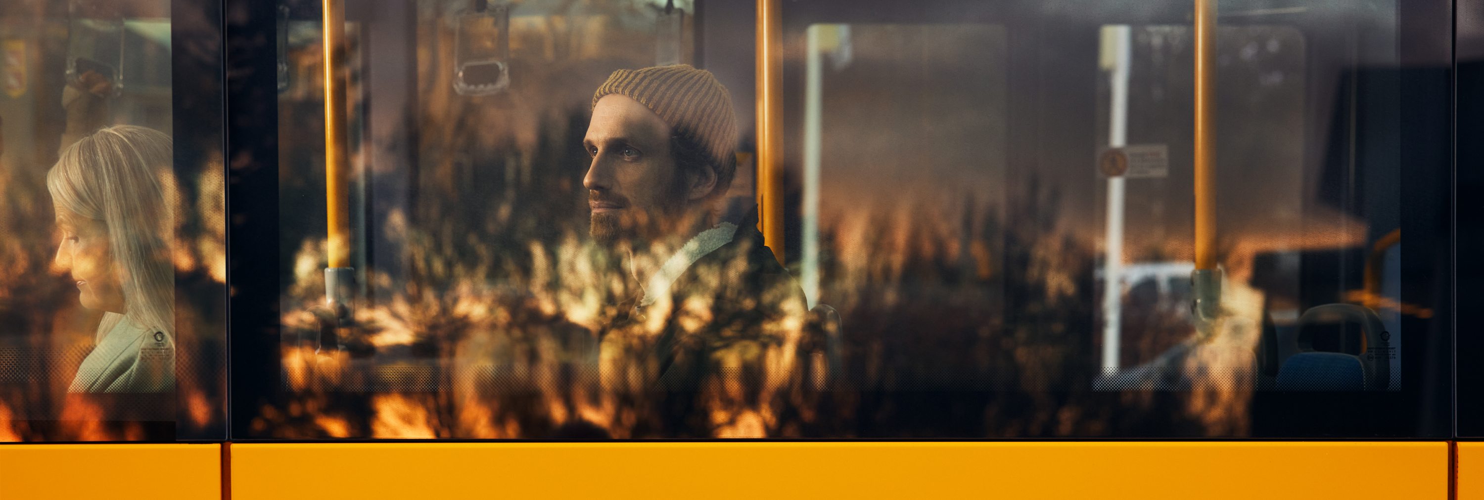 Leið 3. Grandi → Mjódd – Strætó