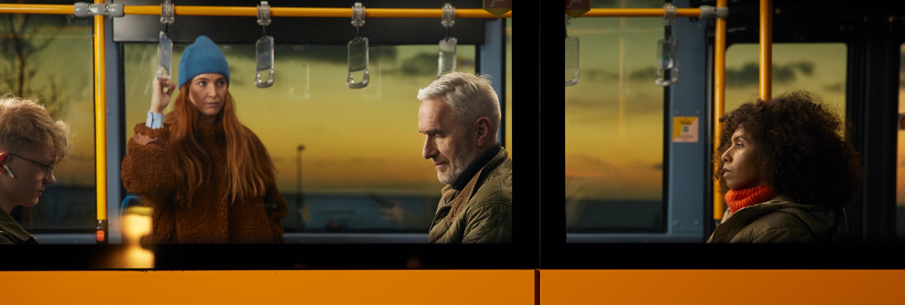 Leið 4. Skúlagata → Mjódd – Strætó