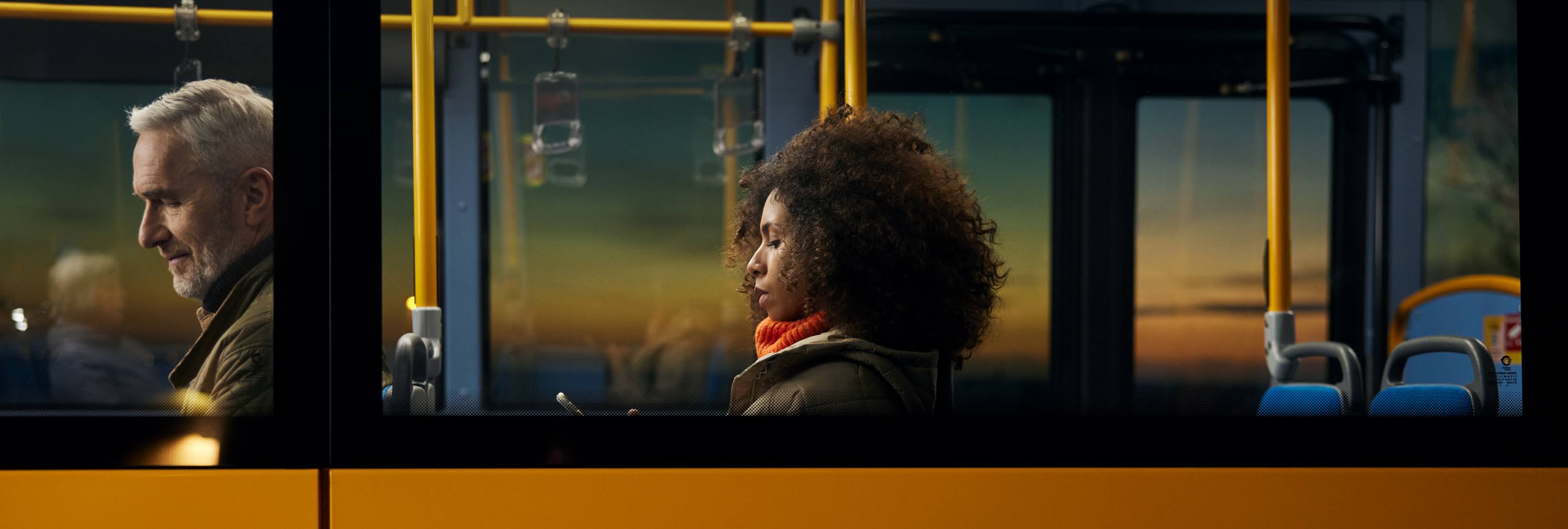 Route 5. BSÍ → Norðlingaholt – Strætó