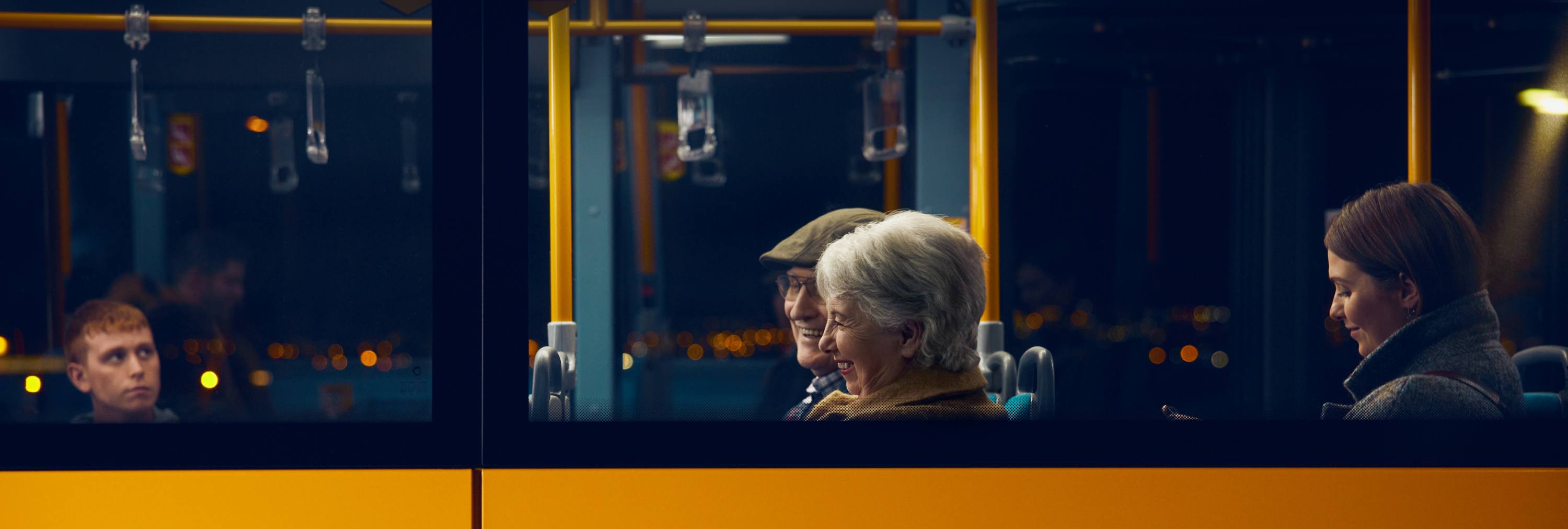 Leið 7. Egilshöll → Leirvogstunga – Strætó