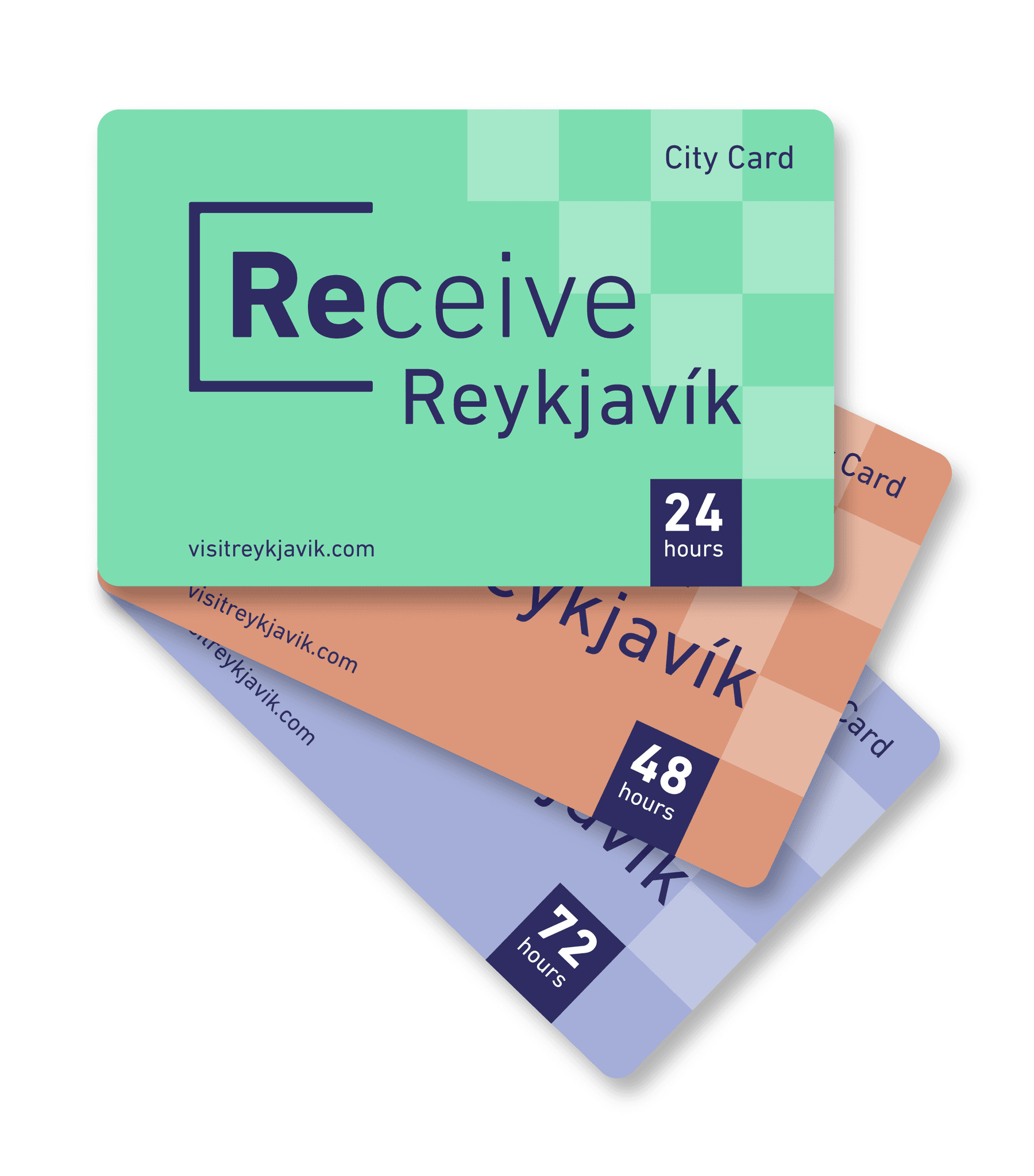 The Reykjavík City Card – Strætó