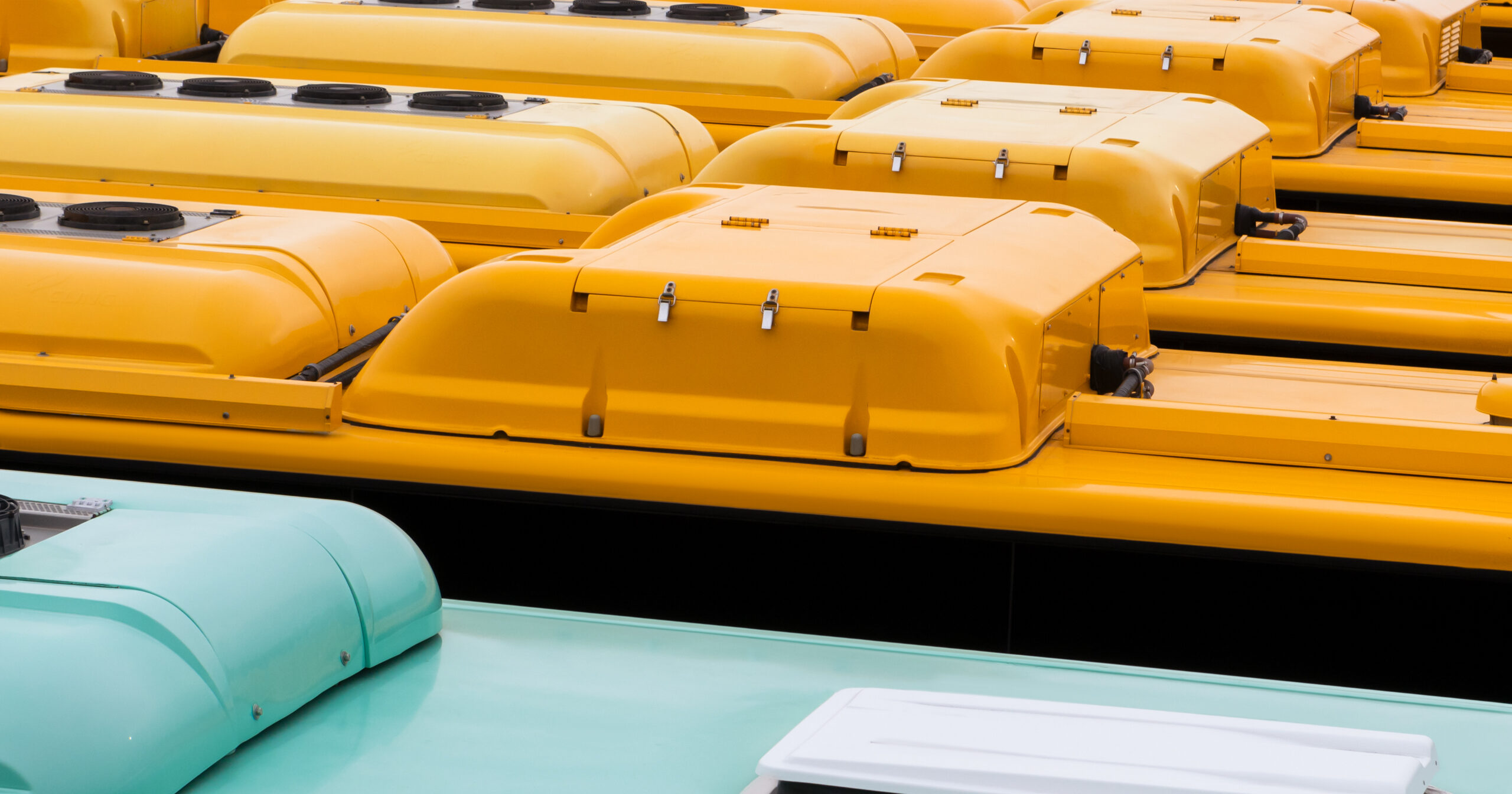 Sustainability report 2023 – Strætó