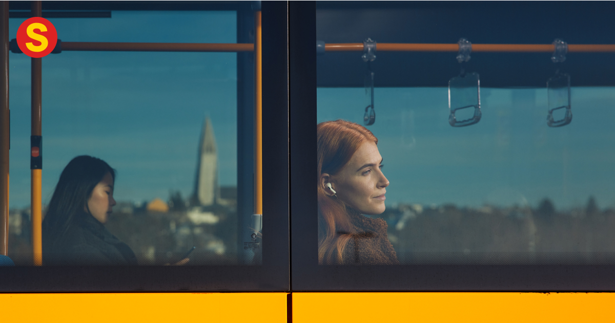 Ticketing information – Strætó